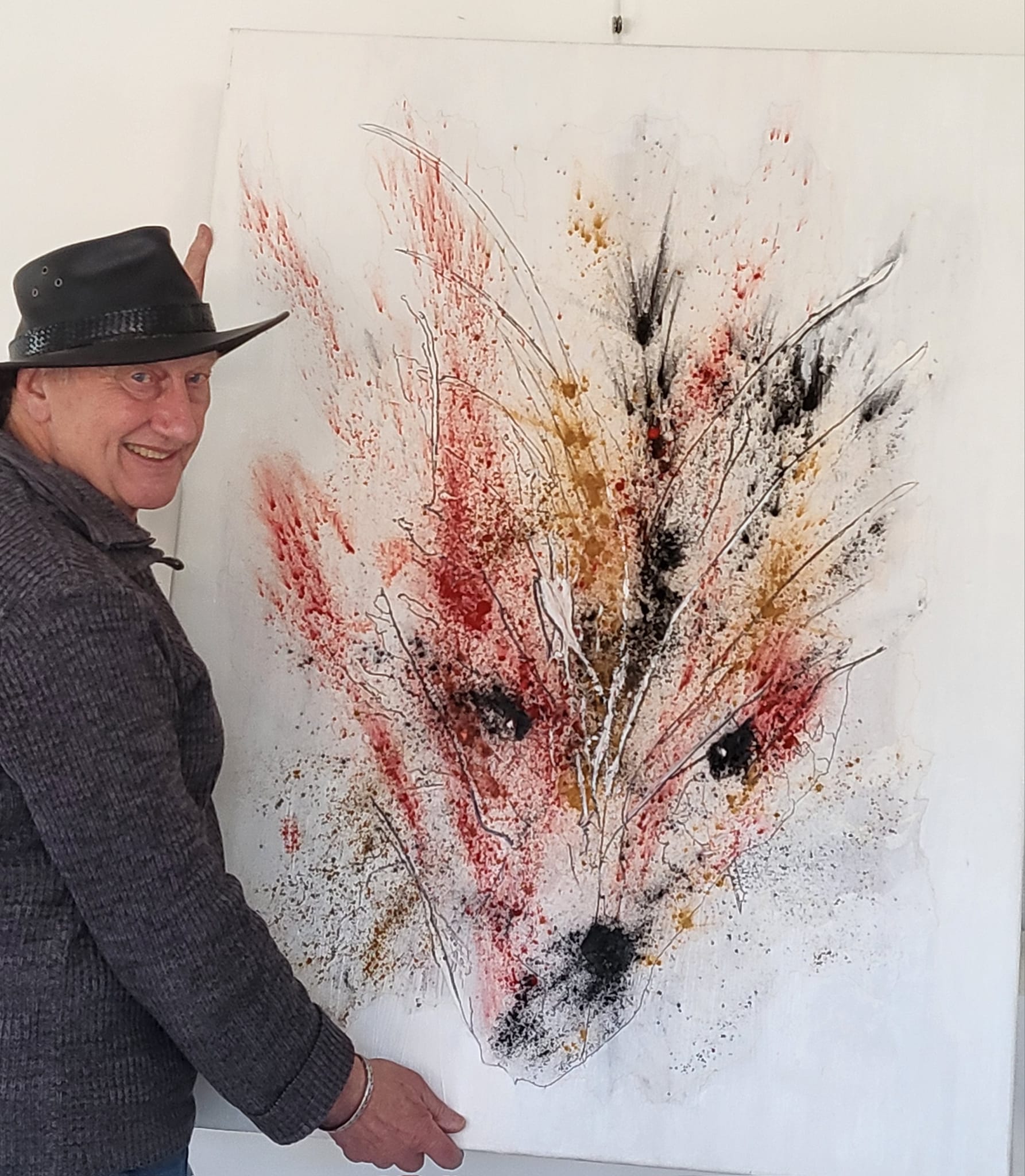 GILL Christian – Majestic Gallery Montsûrs